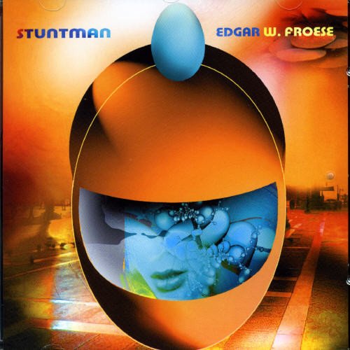 Stuntman: Klaus Kruger, Edgar Froese, Edgar Froese, Edgar Froese ...