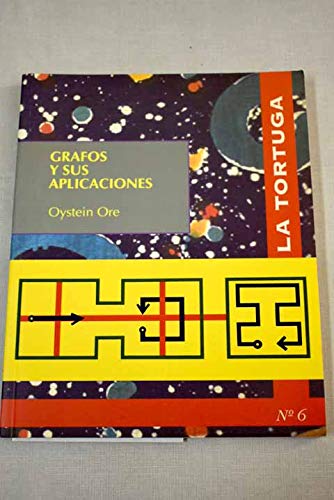 Amazon.com: Grafos y sus aplicaciones: 9788485731190: Oystein Ore: Books