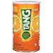 Tang Orange Drink Mix, 4 Lbs : Amazon.ca: Grocery & Gourmet Food