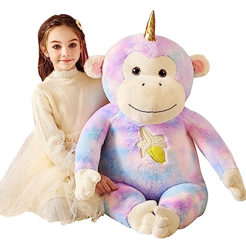Monkey Around with the Top 10 Giant Plush Monkeys of 2021: Review and ...