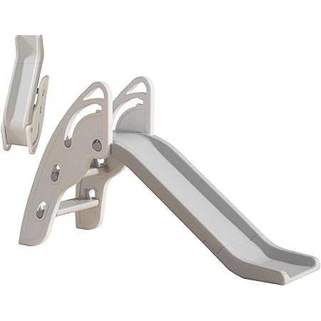 Amazon.com: Toddler Slide Large Play Climber Slide PlaySet with Extra ...