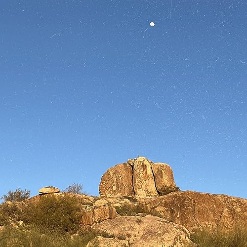 Play Moon Under Water by Chance Leigh on Amazon Music Unlimited