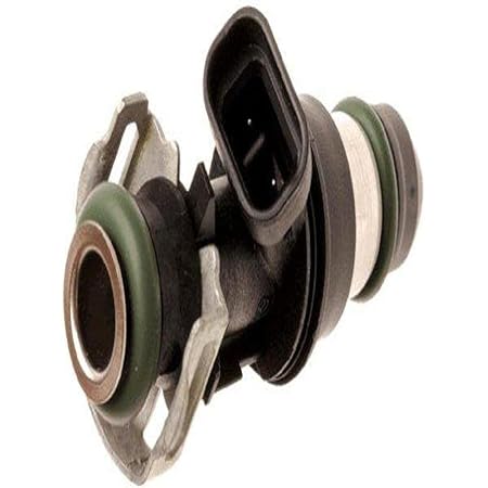 ACDelco GM Original Equipment 55596708 Multi-Port Fuel Injector Assembly