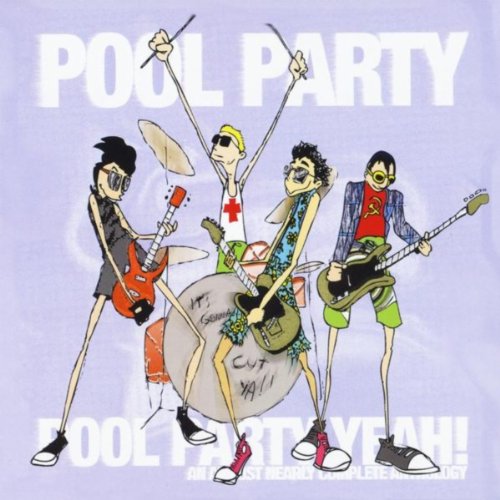 Amazon MusicでPool PartyのPool Party Yeah! - Complete Greatest Hits of ...