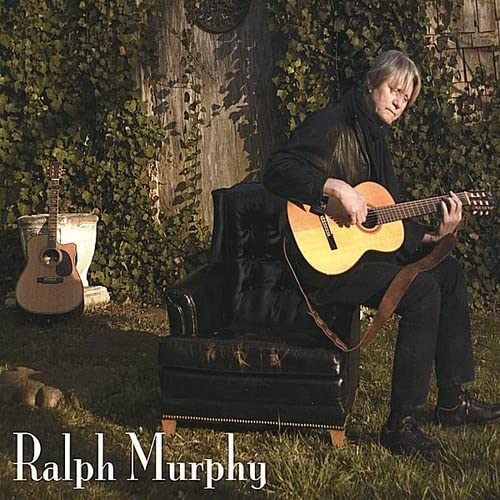 Ralph Murphy - Ralph Murphy - Amazon.com Music