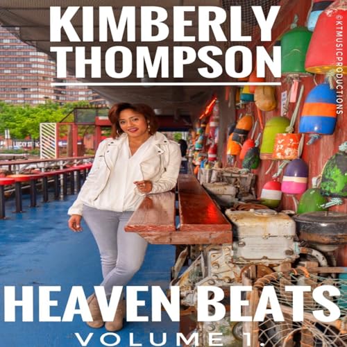 Play Heaven Beats Vol. 1 by Kimberly Thompson on Amazon Music