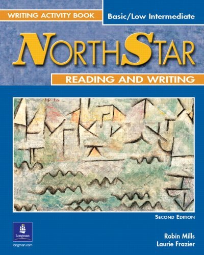 Amazon.com: NorthStar: Reading and Writing, Basic / Low Intermediate Writing Activity Book, 2nd ...