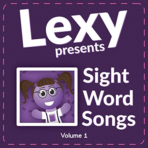 Amazon.com: Sight Word Songs, Vol. 1 : Have Fun Teaching: Digital Music
