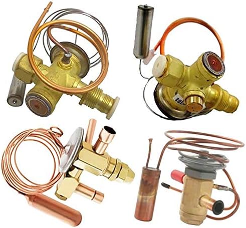 Amazon.com: Carrier Products KSATX0601HSO - TXV KIT : Home & Kitchen