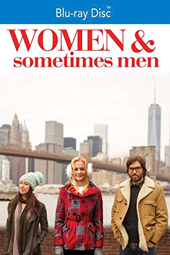 Amazon.com: Women and Sometimes Men [Blu-ray] : Lesley Demetriades ...