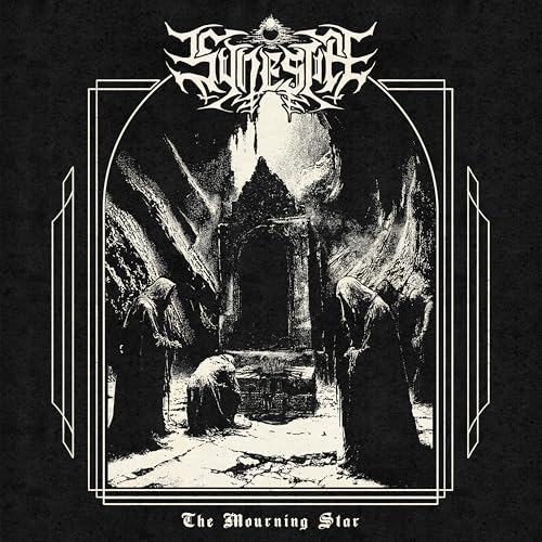 Play The Mourning Star by Synestia feat. Blake Mullens on Amazon Music