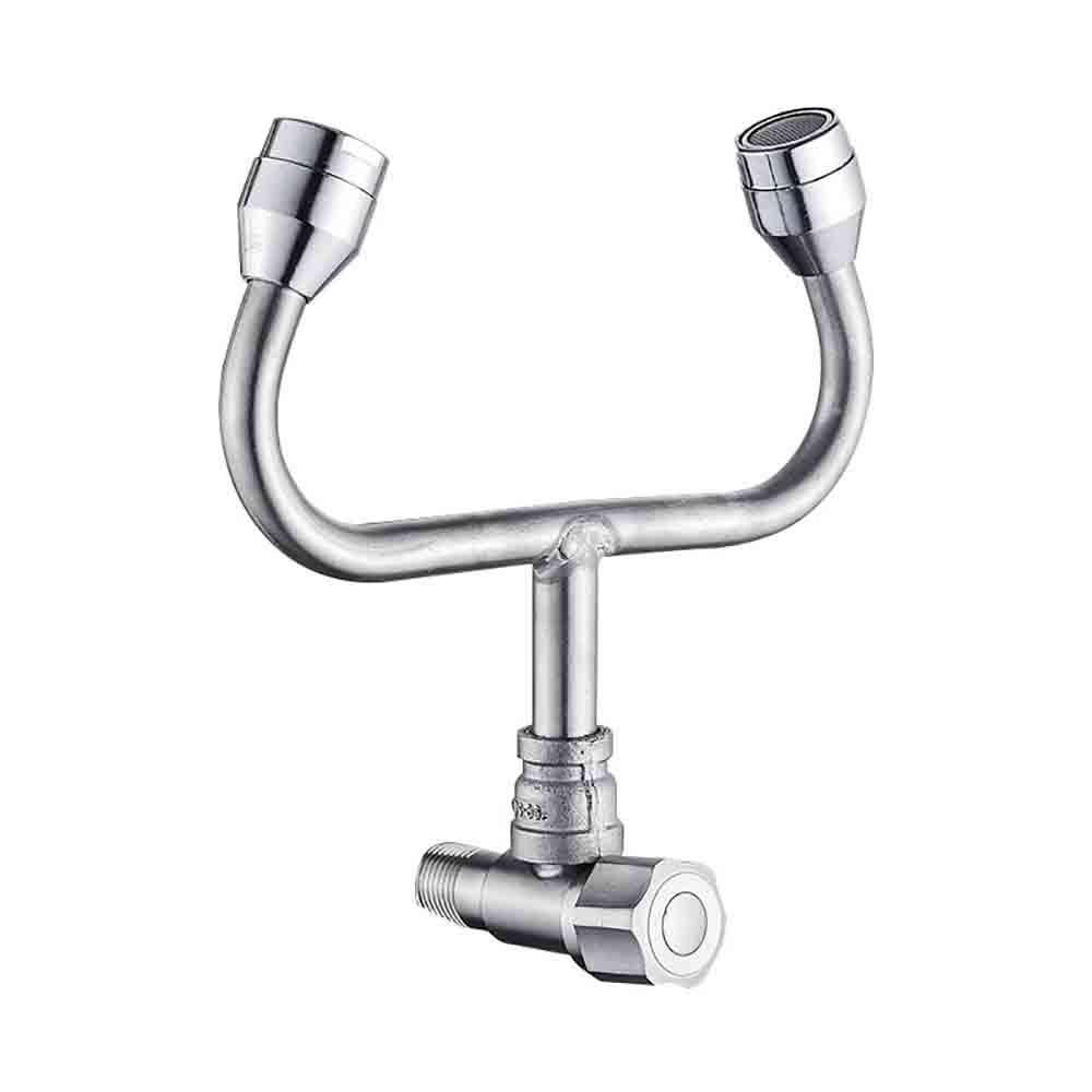 Buy Eyewash Machine, Double-Ee Emergency Eyewash, 304 Simple Wall ...