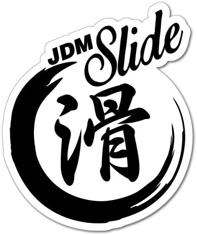 Japan Jdm Kanji Jdm Sticker Decal Japan Domestic Market Cars Drift ...