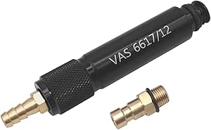 Amazon.com: HUIOP Fluid Oil Filling Adapter,Transmition Oil Filling ...