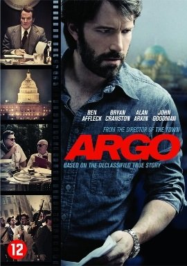 dvd - Argo (1 DVD) - : Amazon.de: Musik-CDs & Vinyl