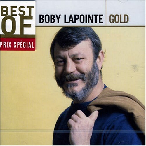 Lapointe, Bobby - Gold - Amazon.com Music