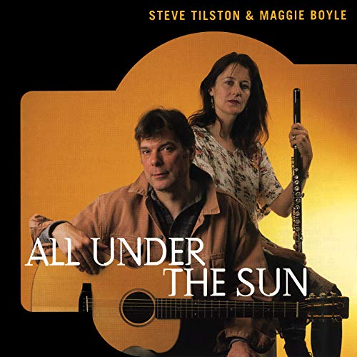 Amazon.com: All Under The Sun : Steve Tilston: Digital Music