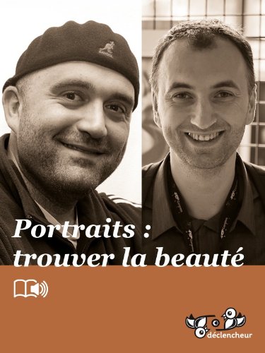 Amazon.com: Portraits : trouver la beauté (French Edition) eBook ...