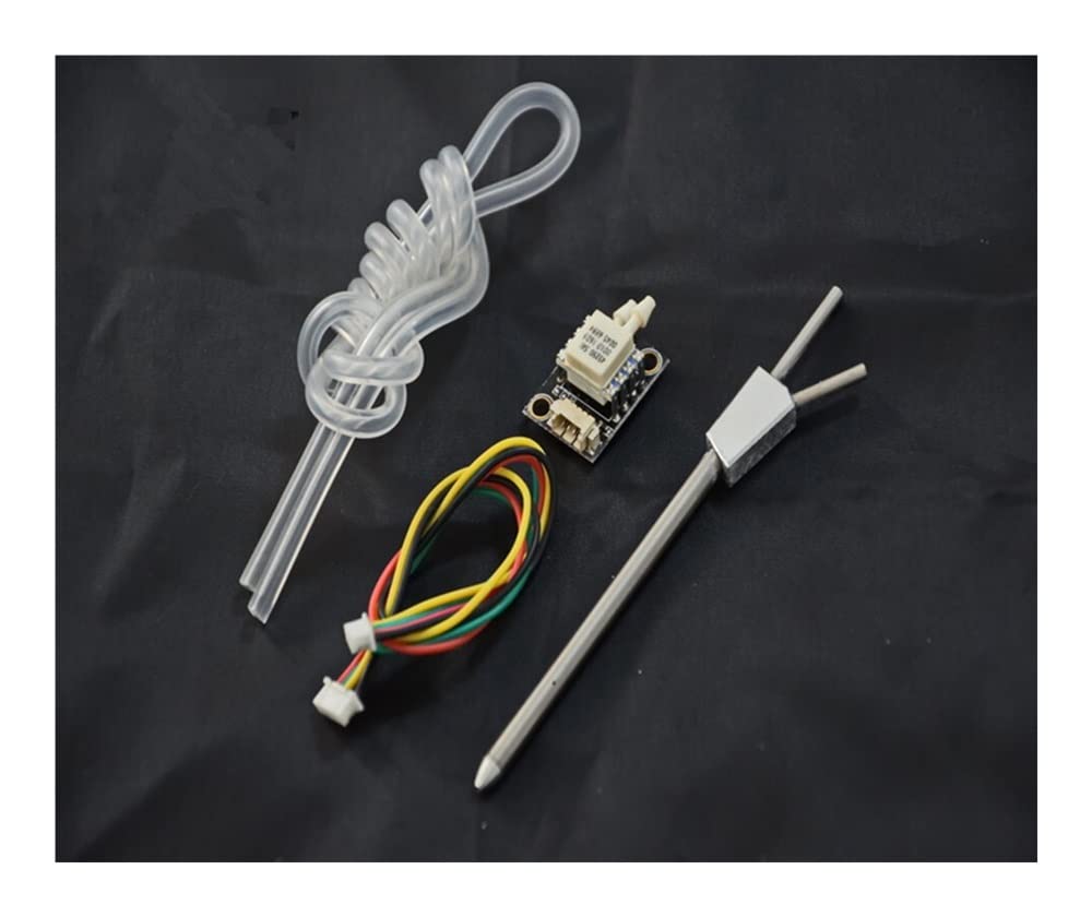 Buy Drone Accessories For Ardupilot Arduplane Pitot Digital Air Speed