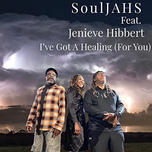 Amazon Music Unlimited - Souljahs feat. Jenieve Hibbert 『I've Got a ...