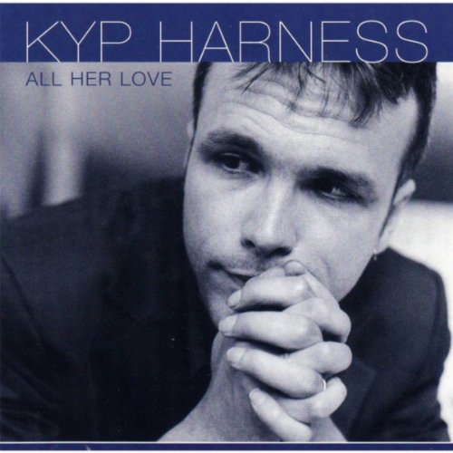 Play All Her Love by Kyp Harness on Amazon Music