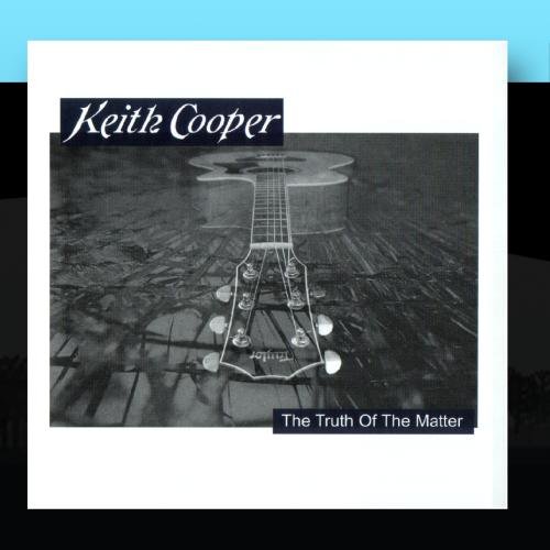 Keith L. Cooper - Truth of the Matter - Amazon.com Music