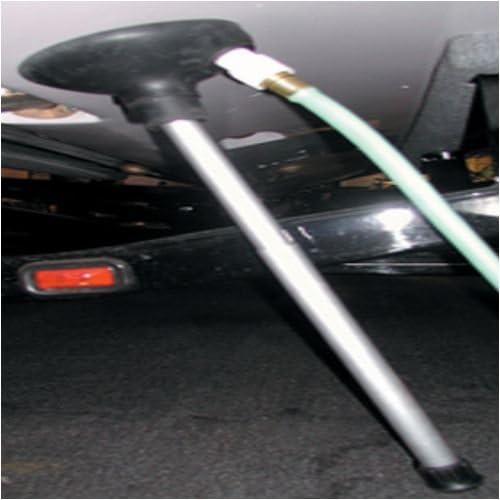 Amazon.com : Alloy Marine Products Fake-A-Lake Inboard Engine Flusher ...