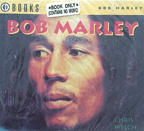 Bob Marley Book, by Chris Welch: Chris Welch: 0796028000121: Amazon.com ...