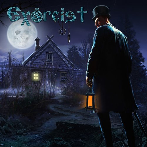 Amazon.com: Exorcist [Download] : Video Games
