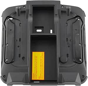 Amazon.com: RadioMaster TX16S MKII Replacement Rear Case : Cell Phones ...