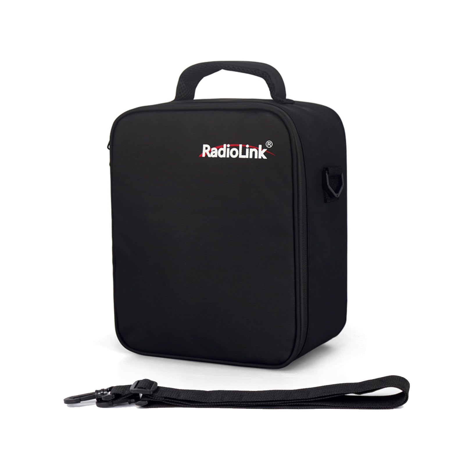 Amazon.com: Radiolink EVA Carrying Case with Shoulder Strap and RC8X ...