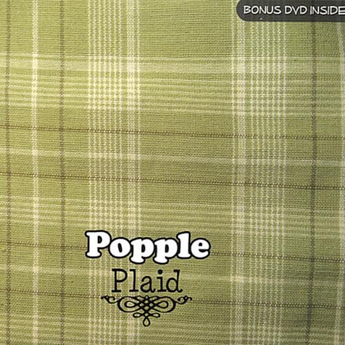 Play Plaid by Popple on Amazon Music