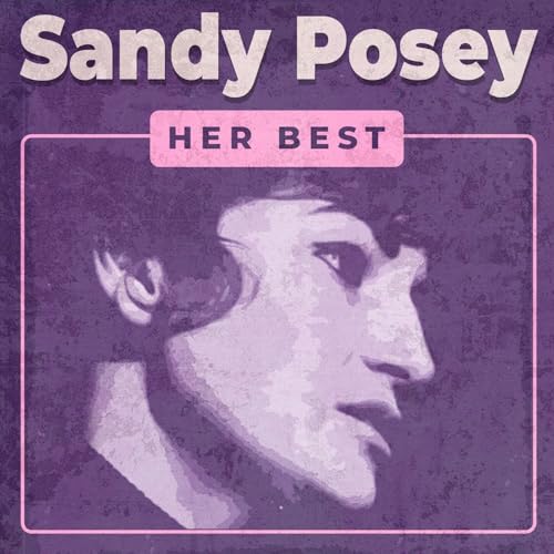 Amazon.com: Her Best : Sandy Posey: Digital Music
