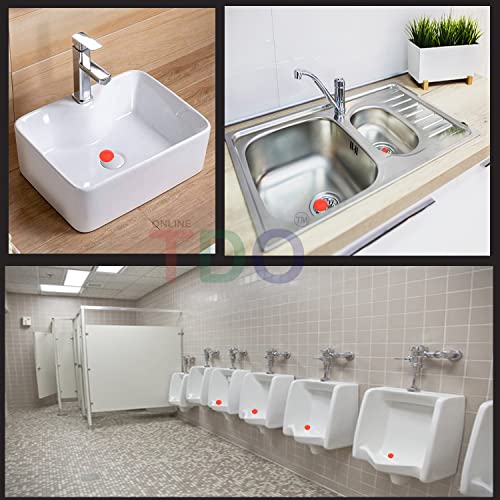 Wonder Fresh Urinal balls | Sani cube | Sink Cubes | Urinal Cubes for ...