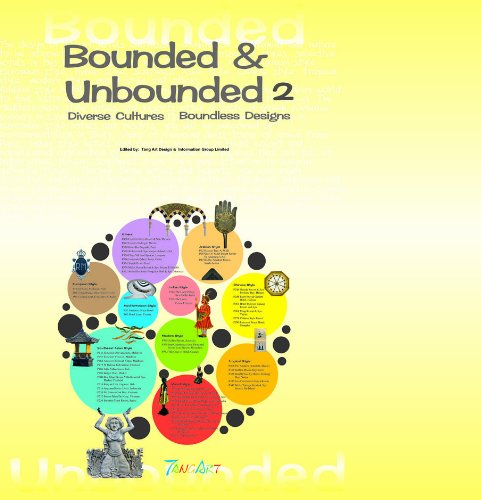 Bounded & Unbounded II Diverse Cultures Boundless Designs: Tang Art ...