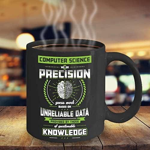 Amazon.com: Coffee Mug Programmer Mug -computer Programmer Gift,computer Science-programming Mug ...