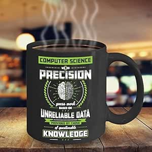 Amazon.com: Coffee Mug Programmer Mug -computer Programmer Gift ...
