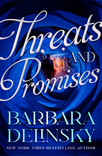 Threats and Promises - Kindle edition by Delinsky, Barbara. Romance ...