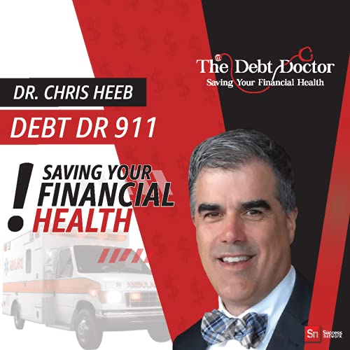 Amazon.com: Debt Doctor 911 : Chris Heeb: Audible Books & Originals