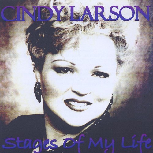 Play Stages of My Life by Cindy Larson on Amazon Music