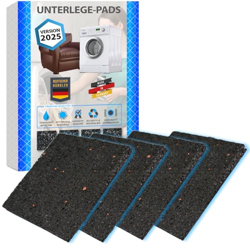 Amazon.de Best Sellers: The most popular items in Washer Pads