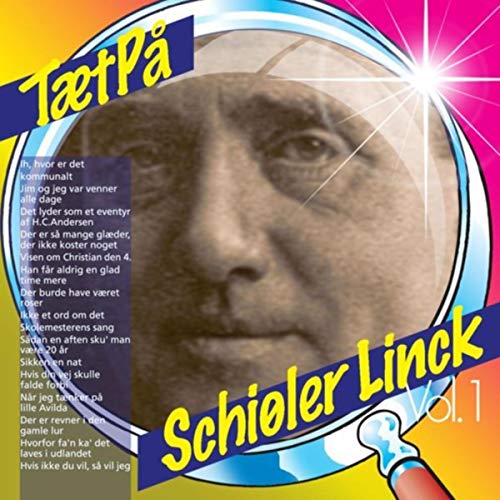 Amazon.com: TætPå (Vol. 1) : Schiøler Linck: Digital Music