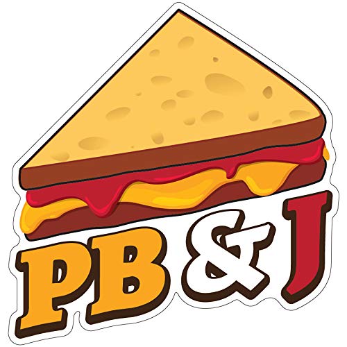 Pb And J Art