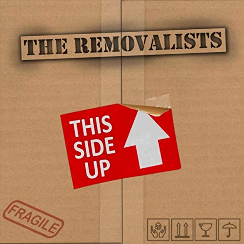 Play This Side Up by The Removalists on Amazon Music