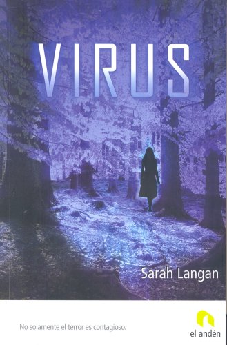 Virus/ The Missing: Amazon.co.uk: Langan, Sarah: 9788496929142: Books