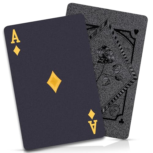 Best Plastic Playing Cards for Unforgettable Game Nights - Totally Reviewed