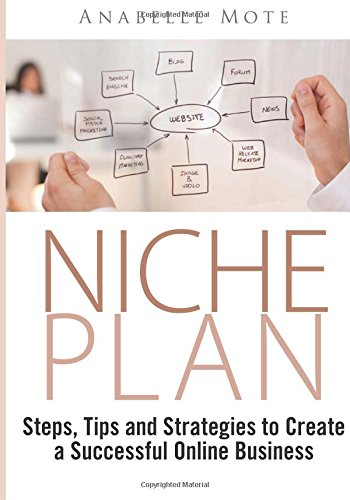 Niche Plan: Steps, Tips and Strategies To Create a Successful Online ...