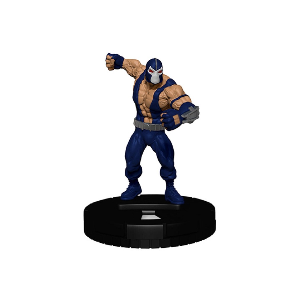 Amazon.com: HeroClix DC The Joker's Wild Bane #057 : Toys & Games