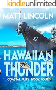 Amazon.com: Into the Blue (Coastal Fury Book 3) eBook : Lincoln, Matt: Kindle Store