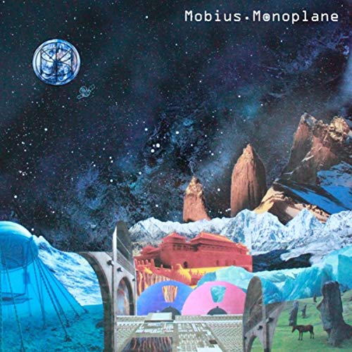 Monoplane di Mobius su Amazon Music - Amazon.it